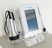 China Multipolar 3 In 1 40K Cavitation Slimming Machine Radio Frequency For Skin Lift for sale