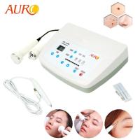 China Electrocautery Skin Mole Removal Machine 25W Ultrasonic Face Lift Machine for sale