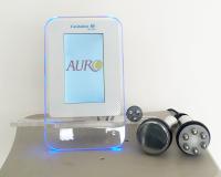 China 3 In 1 Ultrasonic Cavitation Slimming Machine Multifunctional Skin Rejuvenation for sale