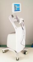 China Salon HIFU Liposonix Machine Vertical High Intensity Ultrasound Fat Reduction for sale