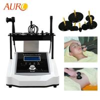 China Salon Facial RF Radio Frequency Machine Monopolar For Wrinkle Removal for sale