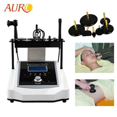 China Salon Facial RF Radio Frequency Machine Monopolar For Wrinkle Removal for sale