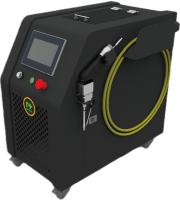 China 2KW 3KW HandHeld Laser Welding Machine 4in1 Handheld Fibre Laser Welder for sale