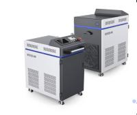 China 1.5Kw Handheld Laser Welding Machine 1500 Watt Handheld Laser Welder for sale