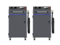 China 1500Watt 1.5KW Handheld Laser Welding Machine Joiner Portable Laser Welding Machine for sale
