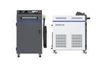 China OEM Computer Control Handheld Laser Welding Machine 1.5kw Handheld Fiber Laser for sale