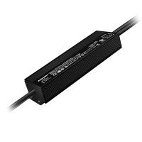 China 300W AC100-277V Dimmable LED Driver DC24V Customizable Waterproof LED Driver with 5-Year Warranty for sale