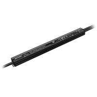 China Class 2 Rated 80W LED Driver with 5-Year Warranty and 100-277V Input for Residential Installations for sale