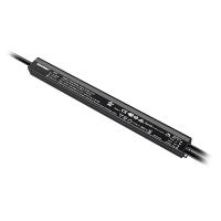China Class 2 Rated 80W LED Driver with 5-Year Warranty and 100-277V Input for Residential Installations for sale