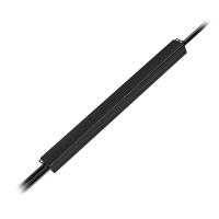 China Class 2 Rated 80W LED Driver with 5-Year Warranty and 100-277V Input for Residential Installations for sale