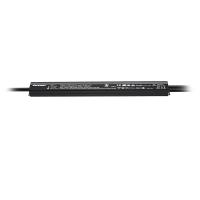 China Class 2 Rated 80W LED Driver with 5-Year Warranty and 100-277V Input for Residential Installations for sale