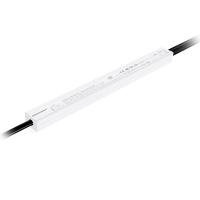 China Ultra Slim Constant Voltage LED Driver with Universal Input for Landscape Lighting for sale