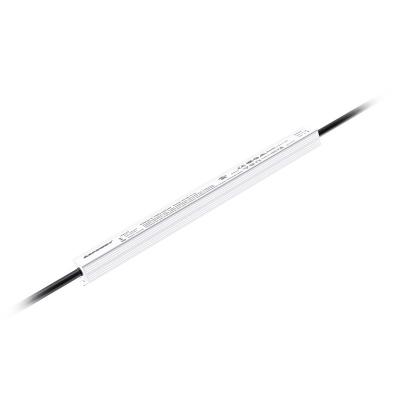 China Transformer 48v 0-10v Dimmable Driver Waterproof Electronic Industry 80w Ultra Slim Led Driver for sale