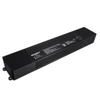 China Output 12V 24V 36V 48V 120W LED Power Supply With Constant Voltage Driver for sale