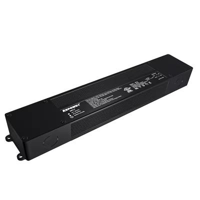 China Output 12V 24V 36V 48V 120W LED Power Supply With Constant Voltage Driver for sale