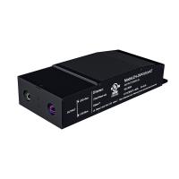 China 24V 96W Class 2 Nema 3R RGB LED Driver with 5-Year Warranty and Triac Dimmable for sale