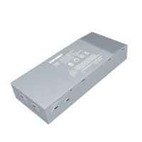 China 60W 12V 5A Non Dimmable LED Driver with Metal Case and ETL CE Certification for sale