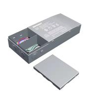 China 24V 60W Street Light LED Driver 2.5A Single Output ETL/CETL Protections OCP for sale