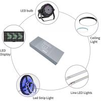 China 24V 60W Street Light LED Driver 2.5A Single Output ETL/CETL Protections OCP for sale