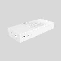 China 24V 40W Non Dimmable Driver Metal Iron Case With Junction Box DC LED Driver for sale