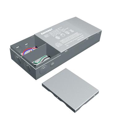 China 24V 80W Class 2 Non Dimmable Driver DC LED Driver With OCP Protection ETL CE Certified for sale
