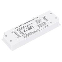 China 12V 20W Input 100-120V Constant Voltage IP20 LED Power Supply Driver for Indoor Strip Lighting Exceptional Efficiency for sale