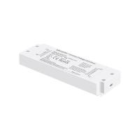 China 12V 20W Input 100-120V Constant Voltage IP20 LED Power Supply Driver for Indoor Strip Lighting Exceptional Efficiency for sale