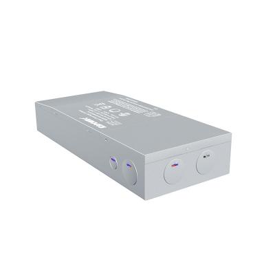 China 30W Class 2 LED Driver Power Supply For UL Certified Junction Box LED Flood Light for sale
