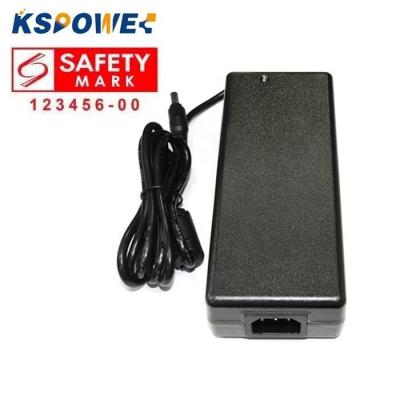 China Desktop Power Supply Adaptor 1a 2a 3a 4a 5a 6a 8a 10a AC/DC 5V 6V 9V 12V 15V 16V 18V 19V 24V 28V 30V DC Cable 1.2m/1.5m for sale