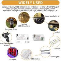 China LED Lighting White Ultra-Thin 50/60hz Constant Voltage LED Driver 48v 1.2a 57.6w DC Switching Power Supply for LED Lighting for sale