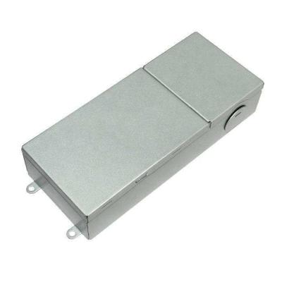 China 120VAC to 12VDC 2A Triac Dimmable LED Driver 24W Power Supply for Constant Voltage or Current Mode 200*85*37mm L*W*H for sale