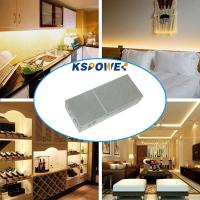 China 120VAC to 12VDC 2A Triac Dimmable LED Driver 24W Power Supply for Constant Voltage or Current Mode 200*85*37mm L*W*H for sale
