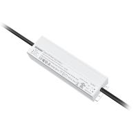 China 24V100W LED Pool Light Transformer with AC 100V-277V Input and 5-Years Warranty Dimmable LED Driver for sale