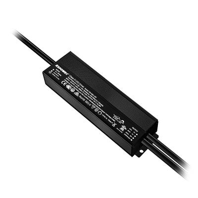 China 150W 0-10V Dimmable LED Driver with 5-Year Warranty and 100V-277V Input for Professional Horticultural Lighting for sale