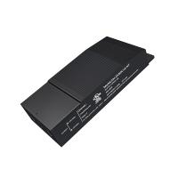 China Output Power 51 100W Black White Waterproof Ip65 Led Strip Lighting Transformer 24v Volts 96w 96watts Switching Power Supply for sale