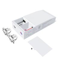 China LED Driver Switching Power Supply for Mirror Lighting 40W 120V 230V to 12V 24V Nema 3R Outdoor Indoor Transformers for sale