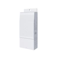China Smart Remote Controlled 20W 12V/24VDC LED Strip Light Transformer Lighting Transformer 120VAC/230VAC with Aluminium Case for sale