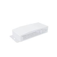 China LED Lighting Transformer 24V IP65 Rainproof ACDC 12V 60W RGB CV Phase-cut Dimmable Switching Power Supply with 4A Current for sale
