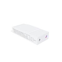 China Kspower Triac Dimmable LED Power Supply 20W 12V 24V Constant Voltage Waterproof Nema 3R Driver for LED Lighting 5 and 5 for sale