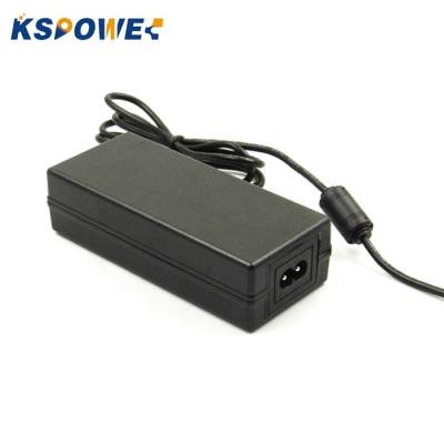 China 120V 60Hz Power Brick Adapter 72W 12V 6A Transformer LED Light Bar Transformer 12Vdc PSU 120 Volt AC 12 Switching Power Supply for sale