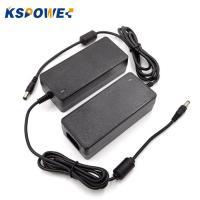 China 12V 5A DOE 6 AC Adapter for Android Tablet PC AC/DC LED Transformer 5.0A 4 Pin Adaptor DC Cable 1.2m/1.5m/1.8m Input 2A for sale