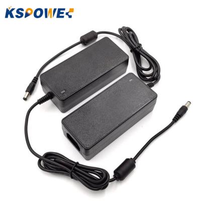 China 12V 5A DOE 6 AC Adapter for Android Tablet PC AC/DC LED Transformer 5.0A 4 Pin Adaptor DC Cable 1.2m/1.5m/1.8m Input 2A for sale