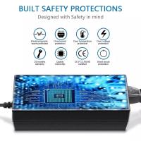 China Zf120a-1401000 3- Desktop Power Adapter 14V 10A DC Output for Soundbar 100% PC Desktop Version for sale