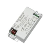 China 3- ZF120A-1202000 Power Plastic LED Driver 12V 2.0A Transformer with CE Rohs Certification 94*44*24mm for sale