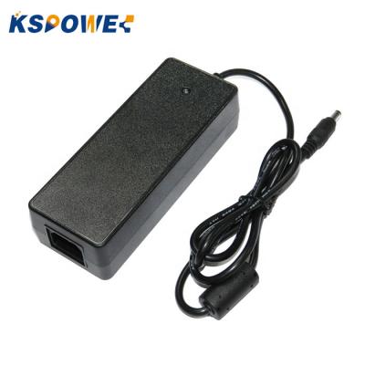 China Desktop Connection Power Supply 5V-24V 1A-5A Adapter Charger with 9V 12V 24V DC Connector 5.5*2.1mm 153*60*38mm for sale