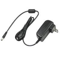 China Class 2 Cul UL CE FCC GS CB CCC KC SAA ROHS Level VI 12V 1.5A 18W AC DC Adaptor Transformer Black Plug for 50/60Hz Input for sale