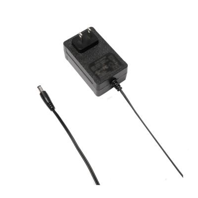 China 37.8W PC Fireproof Material Electric Li-Ion Battery Charger for AU EU US Sockets and 12.6V 3A Output for sale