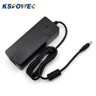 China Protection OPP 100-240v 80w 18v 19v 24v 3.3a 3.75amp 4.2a 4.5a 24volt 90w 100w Switching Supply Ac Dc Power Adapter 3 Pin 4-pin for sale