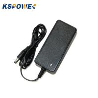 China UL FCC CE ROHS Rcm PSE KC CCC Approved 12V 3.3A 40W Switching Power Supply with 12vdc Output Current in Black White for sale