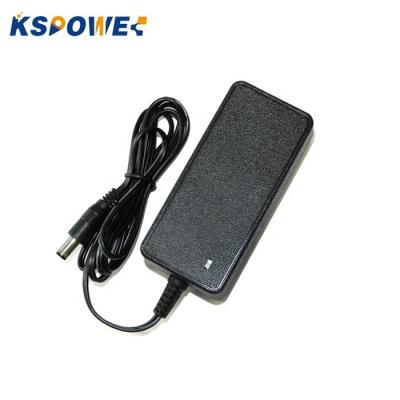 China UL FCC CE ROHS Rcm PSE KC CCC Approved 12V 3.3A 40W Switching Power Supply with 12vdc Output Current in Black White for sale